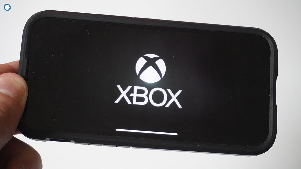 How To Play Xbox On Your Phone Away from Home – Easy! - YouTube