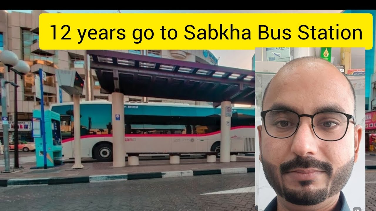 iam 12 years go to Sabkha Bus Station deira dubai #dubai #fish #youtube ...