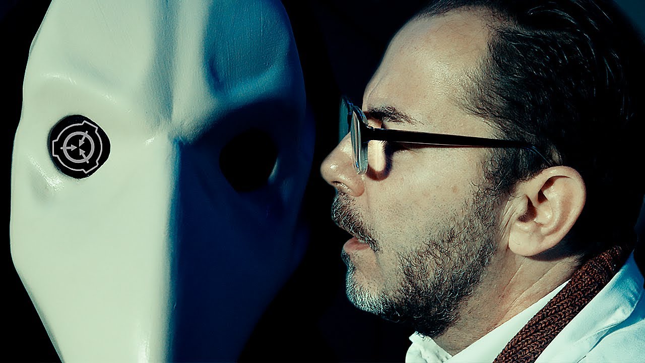 Top Questions To Ask SCP-049 - Plague Doctor (Interview by Dr. Hamm and ...