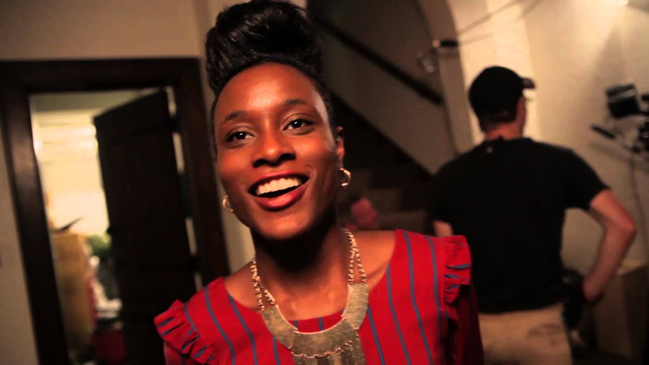 Wardrobe Supervisor, Erika Degraffinrealdt - YouTube