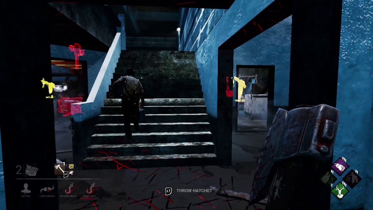 Leave no one alive - YouTube