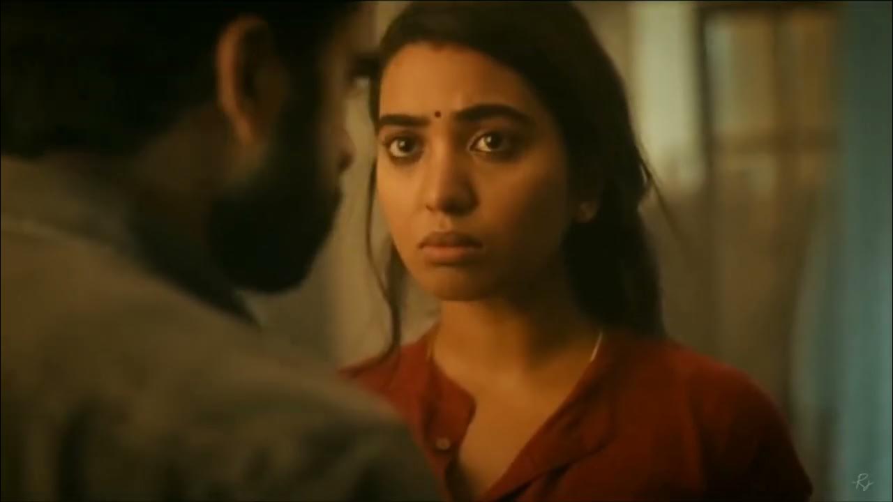 paathi nee... paathi naan.. 🍂 | love beats | 4k | whatsapp status tamil - YouTube