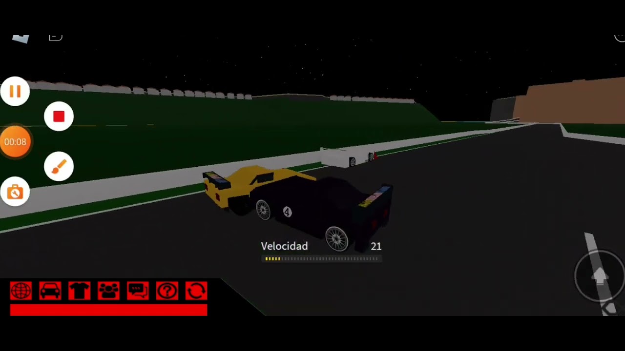 Cars 2 Choque en Italia (Roblox Remake) - YouTube