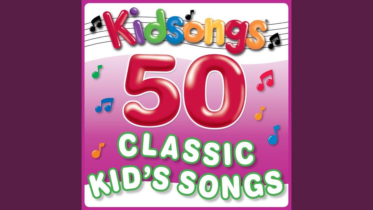 John Jacob Jingleheimer Schmidt - YouTube