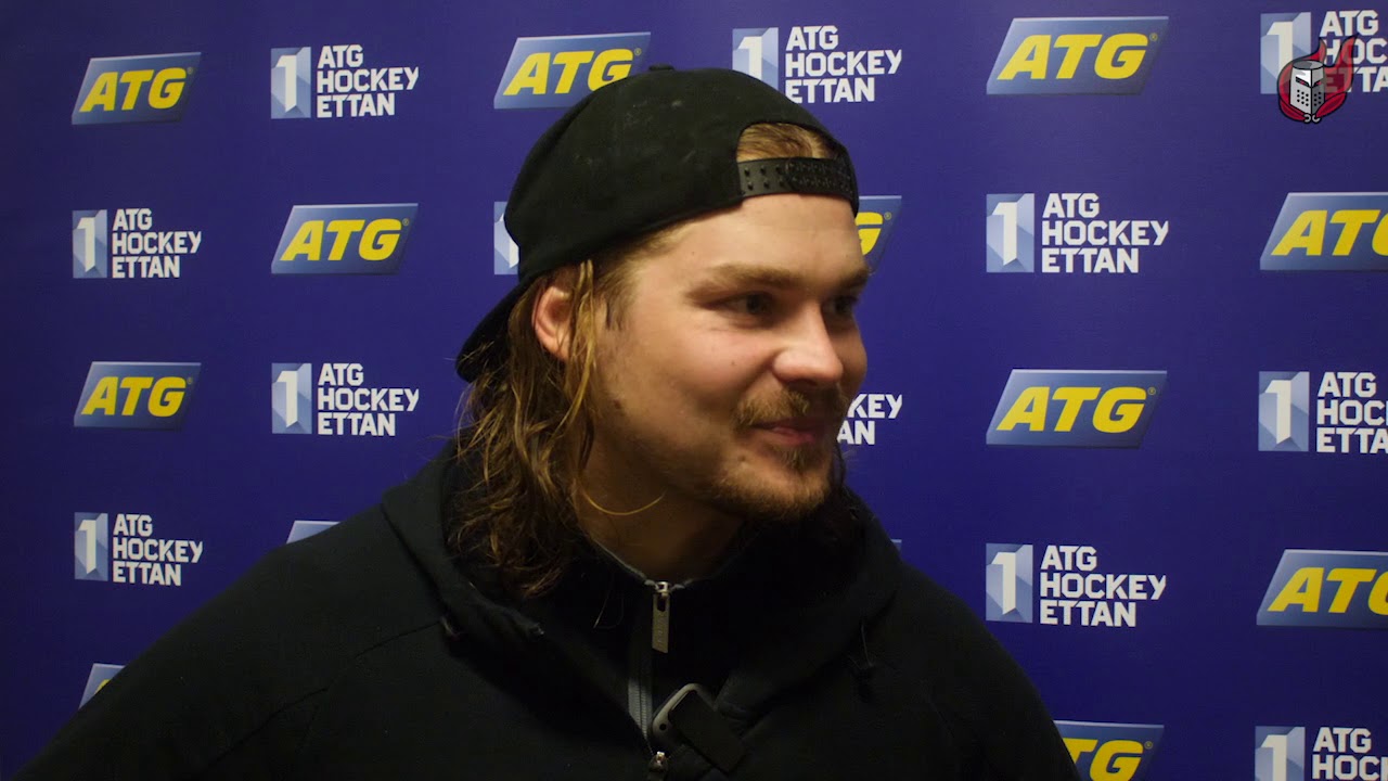 nskplay #3 Intervju Eric Backman - YouTube