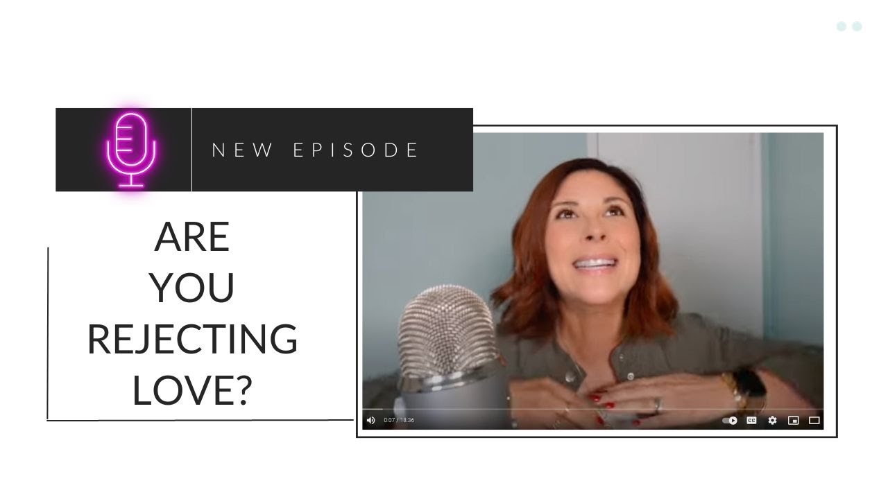 Do You Feel Unloved? | The Courage To Feel Beloved NEW PODCAST Season 2 ...