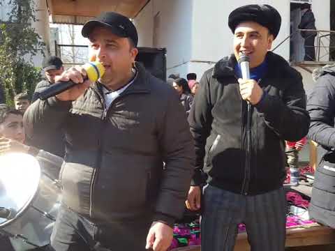 Dilmurod Madmusaev va Begmuhamad Sultolov lolo lolo