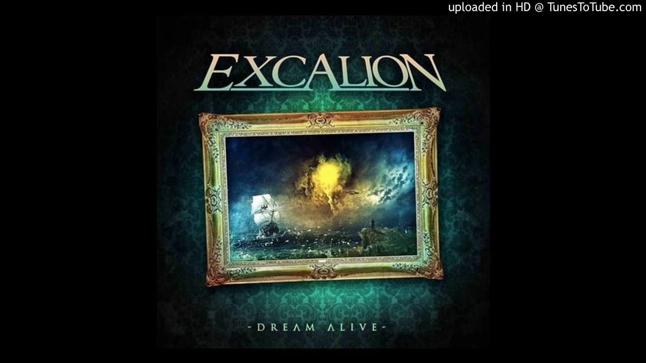 Excalion-Amelia - YouTube
