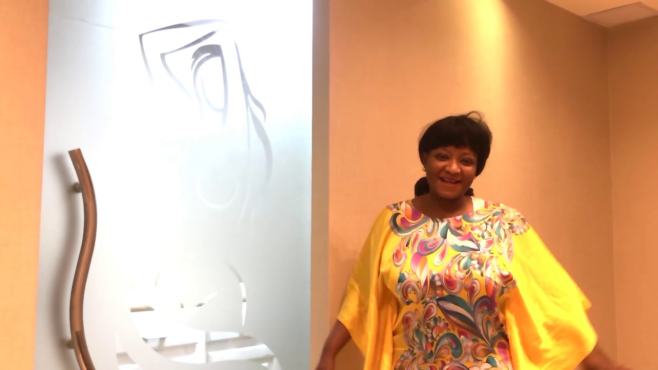 Everything came well with Dr Sabala Plastic Surgeon - YouTube