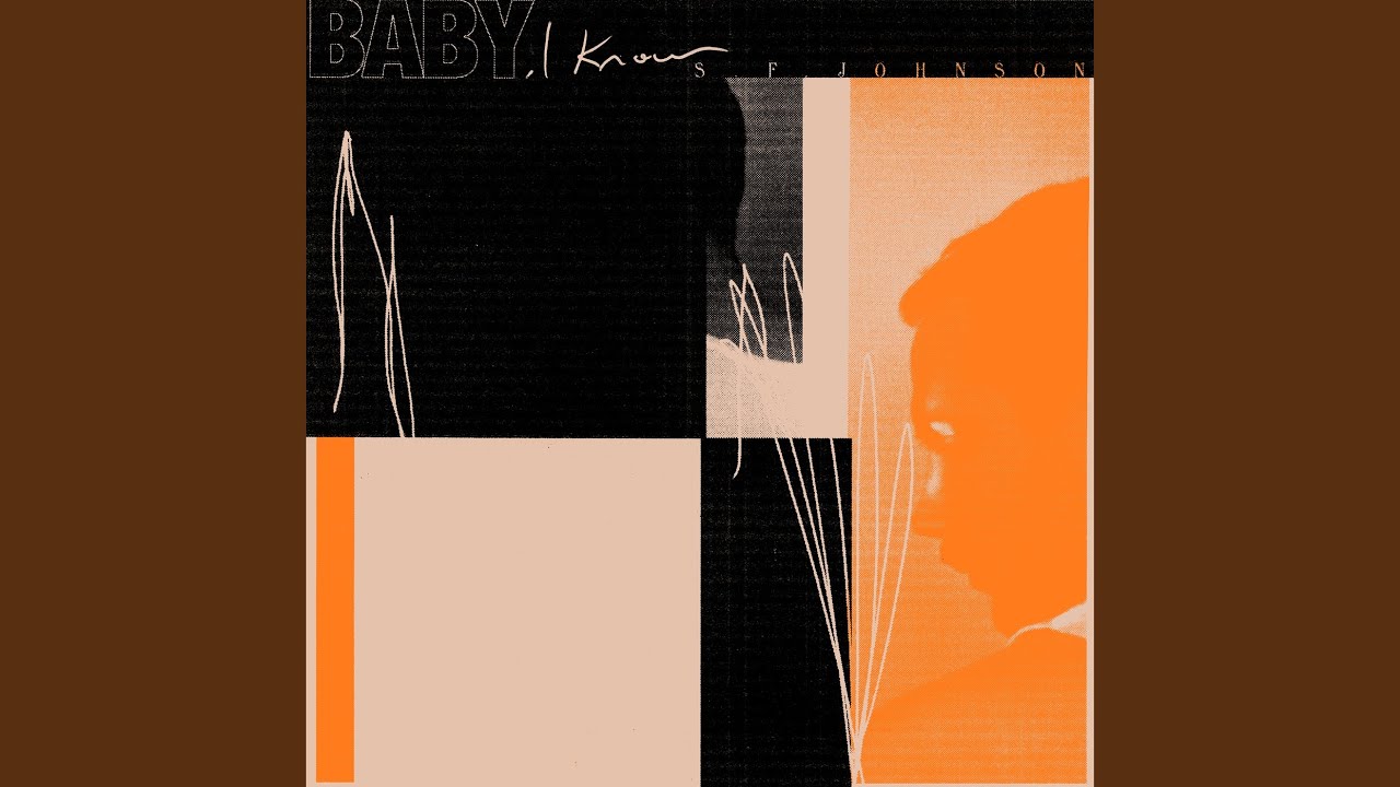 Baby, I Know - YouTube