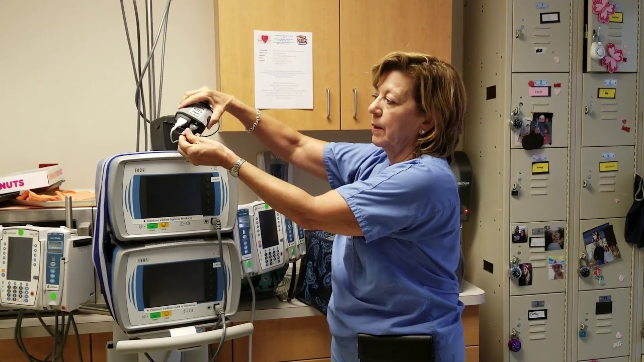 Removing EKOS 101 - YouTube