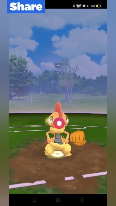 How to beat Giovanni in Pokemon Go (November 2022) With Low Cp Pokemon. #shorts #pokemongo # ...