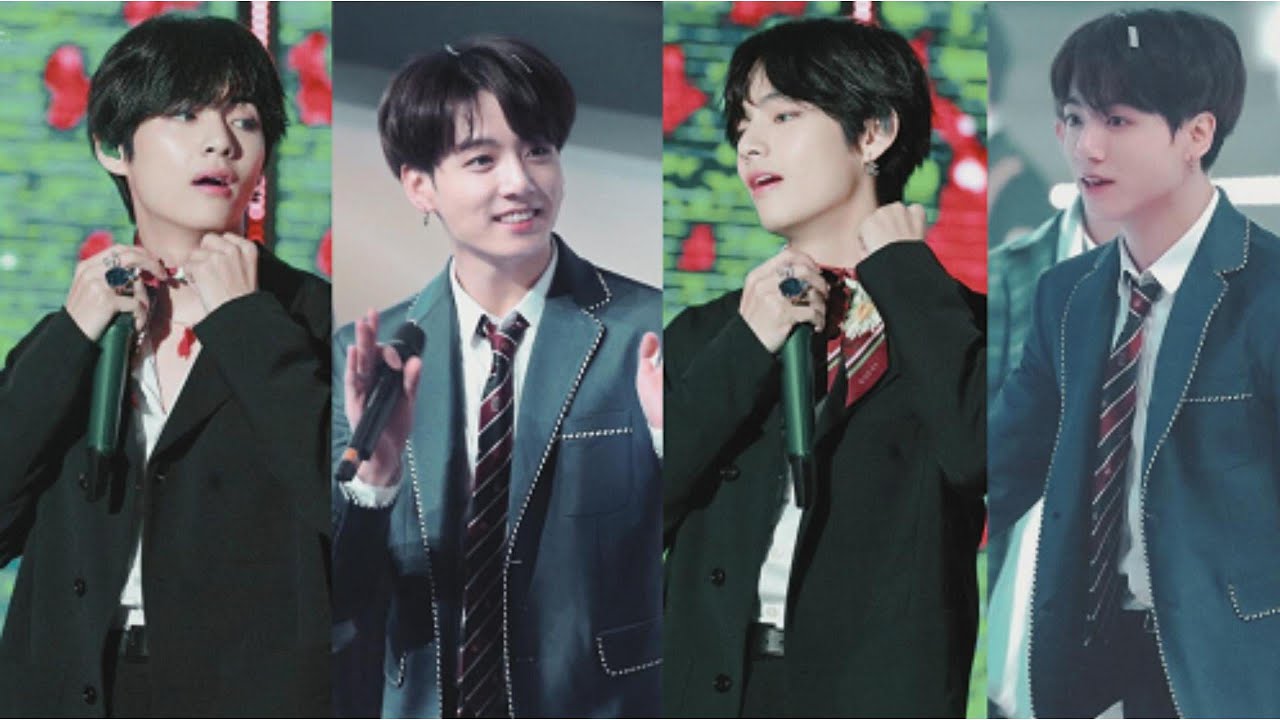 [Tiktok Taekook] Uống nhầm một ánh mắt, cơn say theo cả đời 💜🥺 #TAEKOOK ...