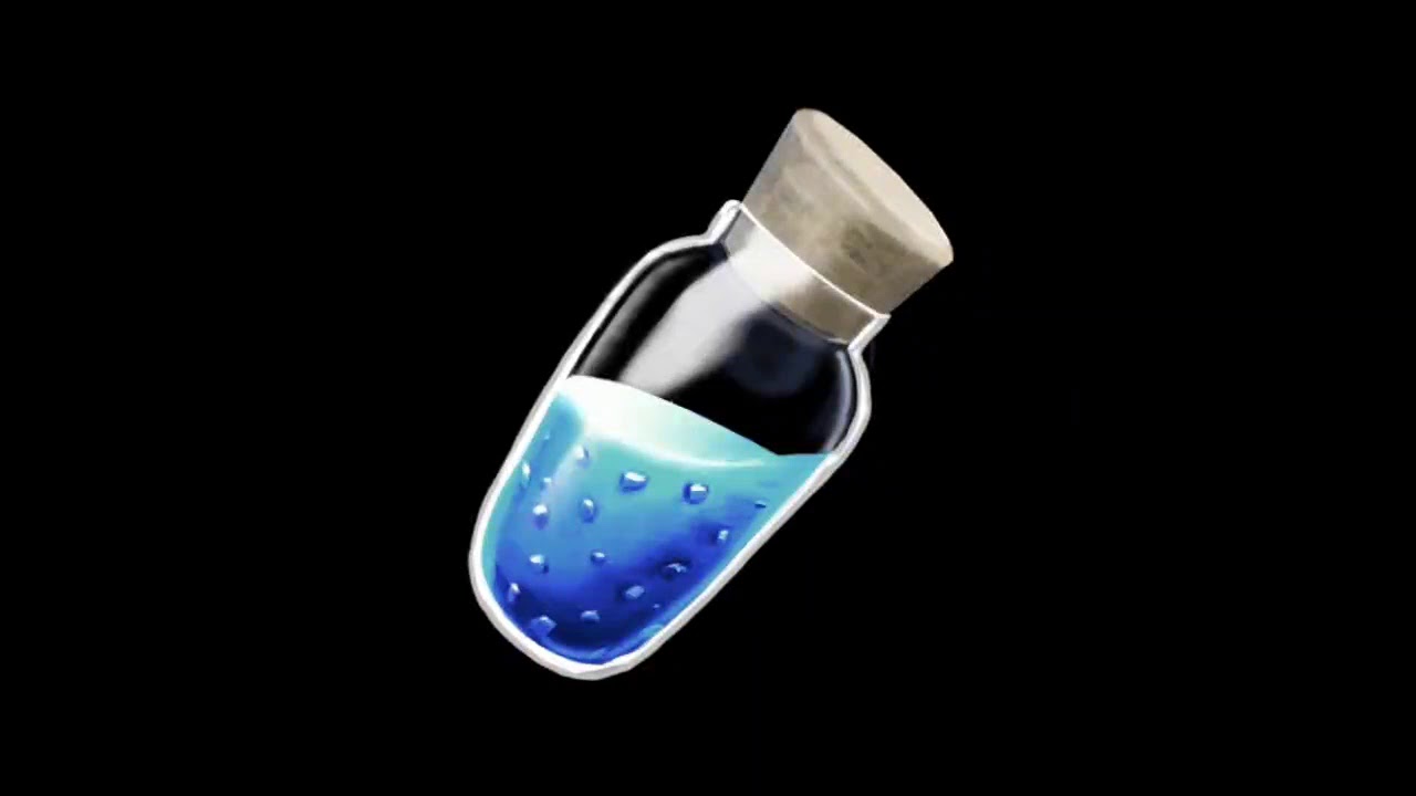 Efecto de sonido mini escudos fortnite - YouTube