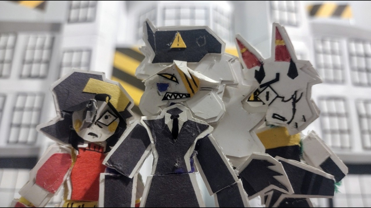 Basics in Behavior [RED] - YouTube