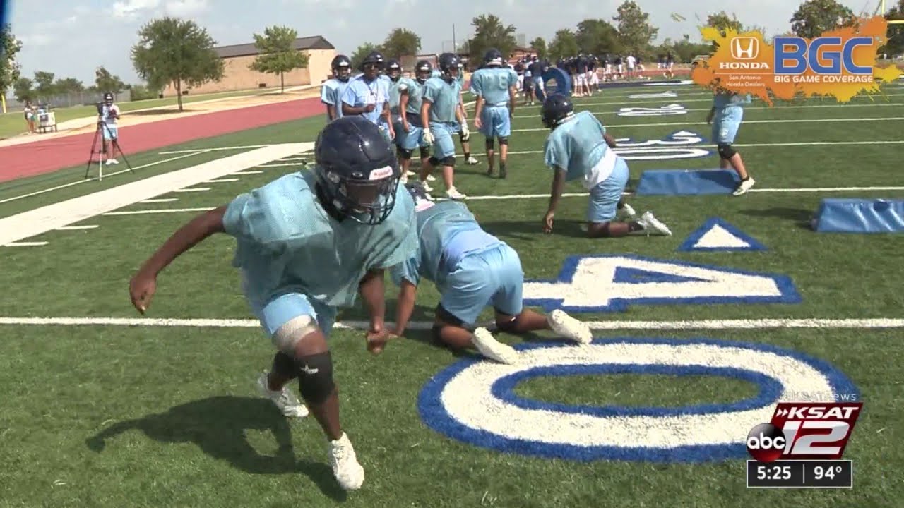 2019 BGC Preview: Johnson Jaguars - YouTube