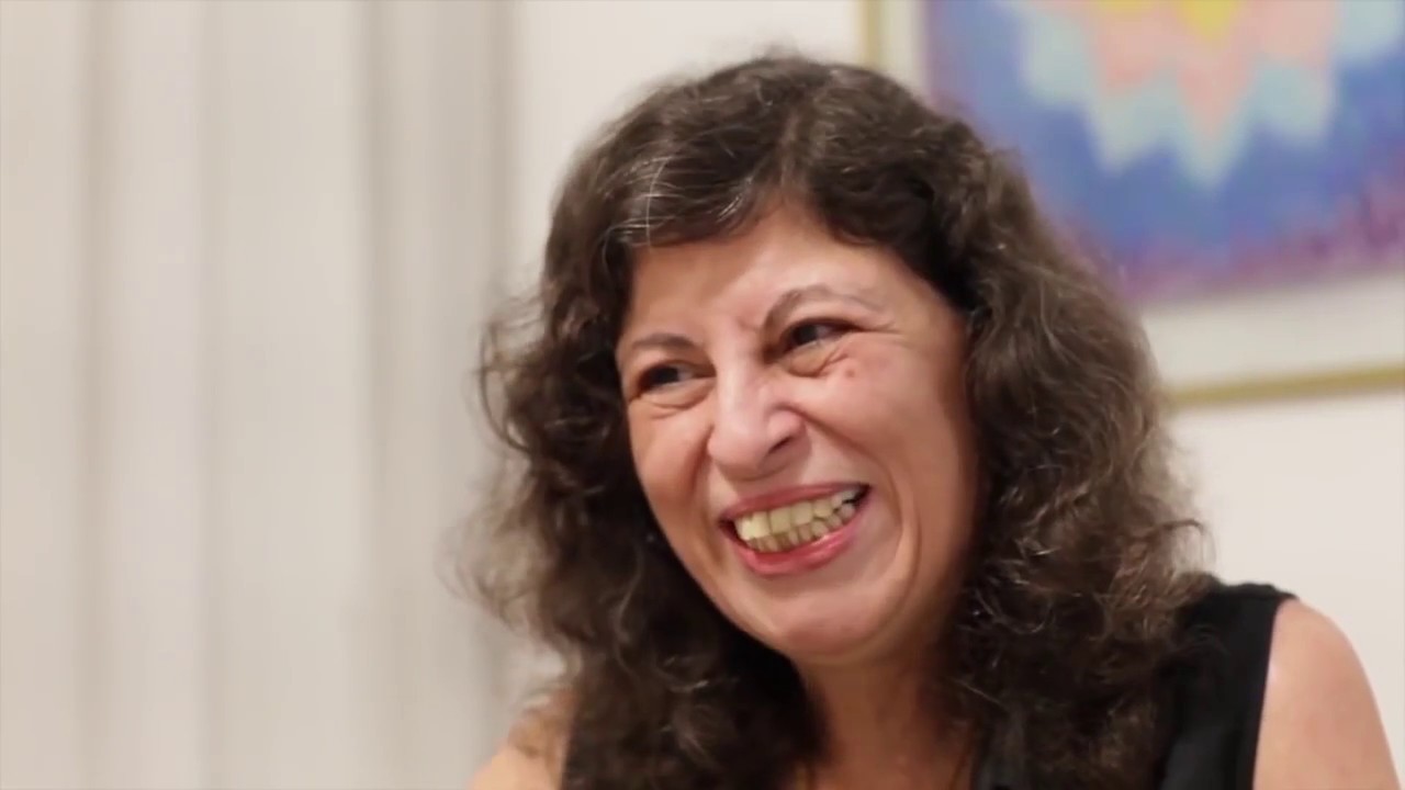 Entrevista Leitura Corporal com Nereida Vilela - MED 360 - YouTube