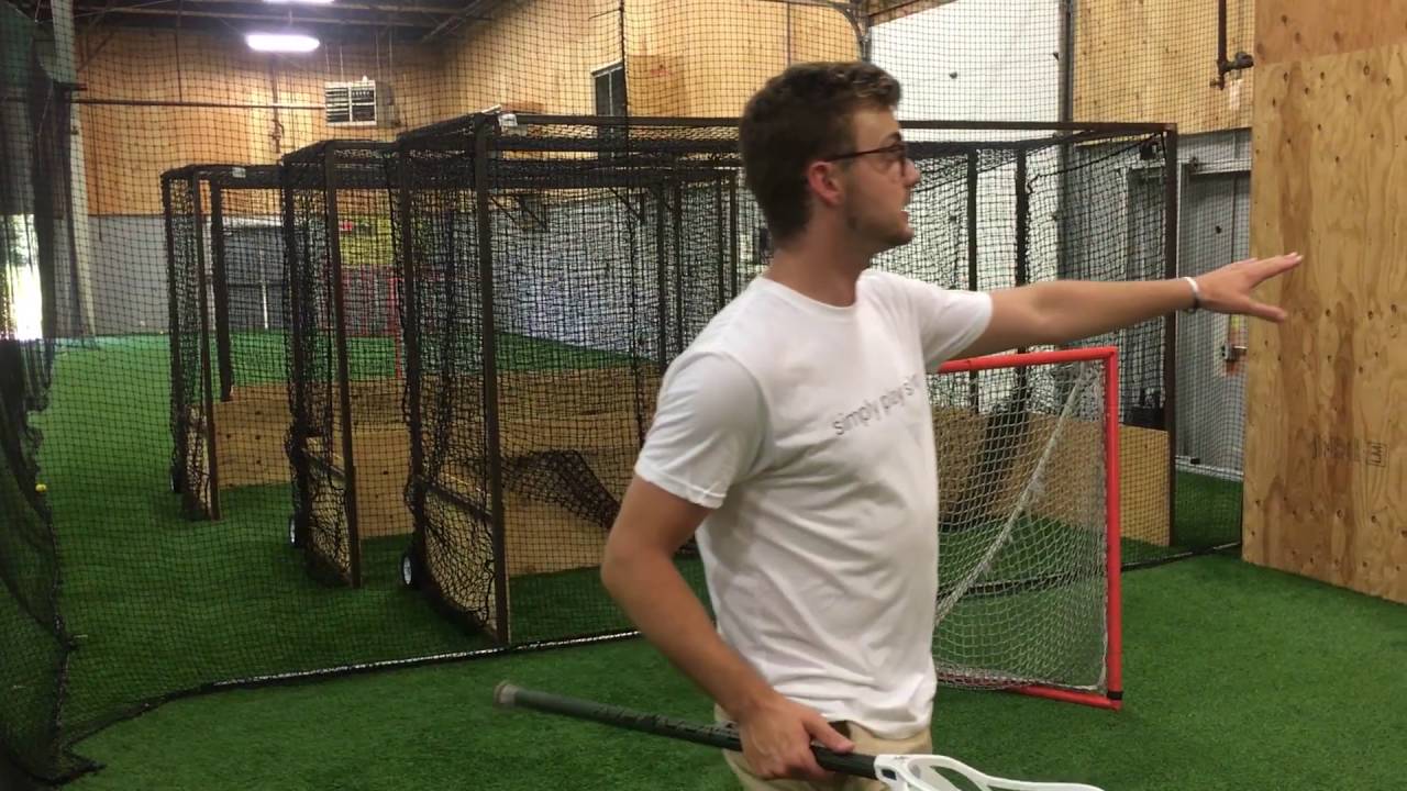 Wall Ball Wednesday VII: BTB Catch - YouTube