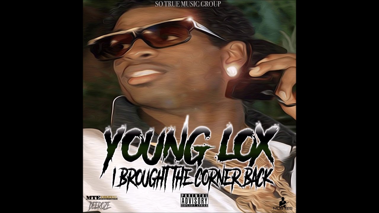 Young Lox The Otha Side feat Street Knowledge & T Wayne - YouTube