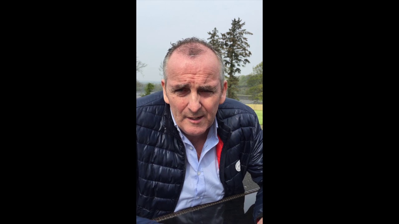 Bluestack Challenge News Part 1 - YouTube