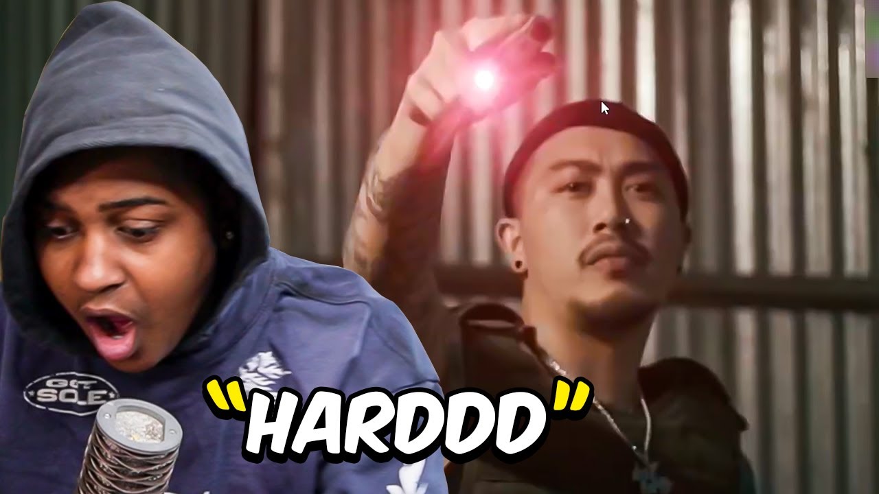 Chino's Music Video (Crazy Reaction) - YouTube