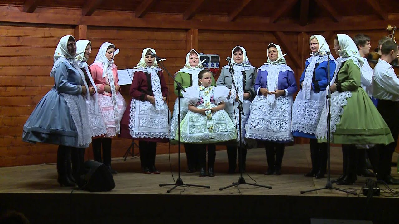 Jak kukačka kuká - YouTube