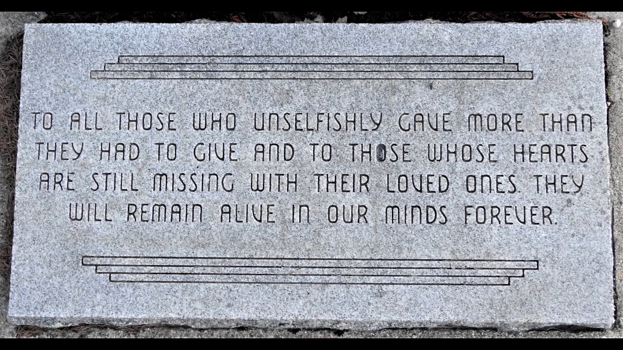Memorial Day 2020 Jay, Livermore, Livermore Falls - YouTube