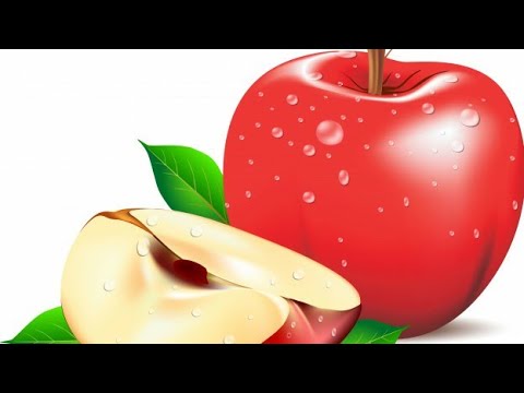 ΜΗΛΟ ΜΟΥ ΚΟΚΚΙΝΟ - YouTube