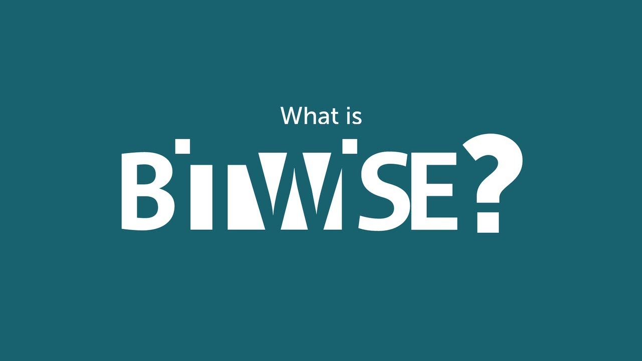 What Is Bitwise? | Bitwise Industries - YouTube