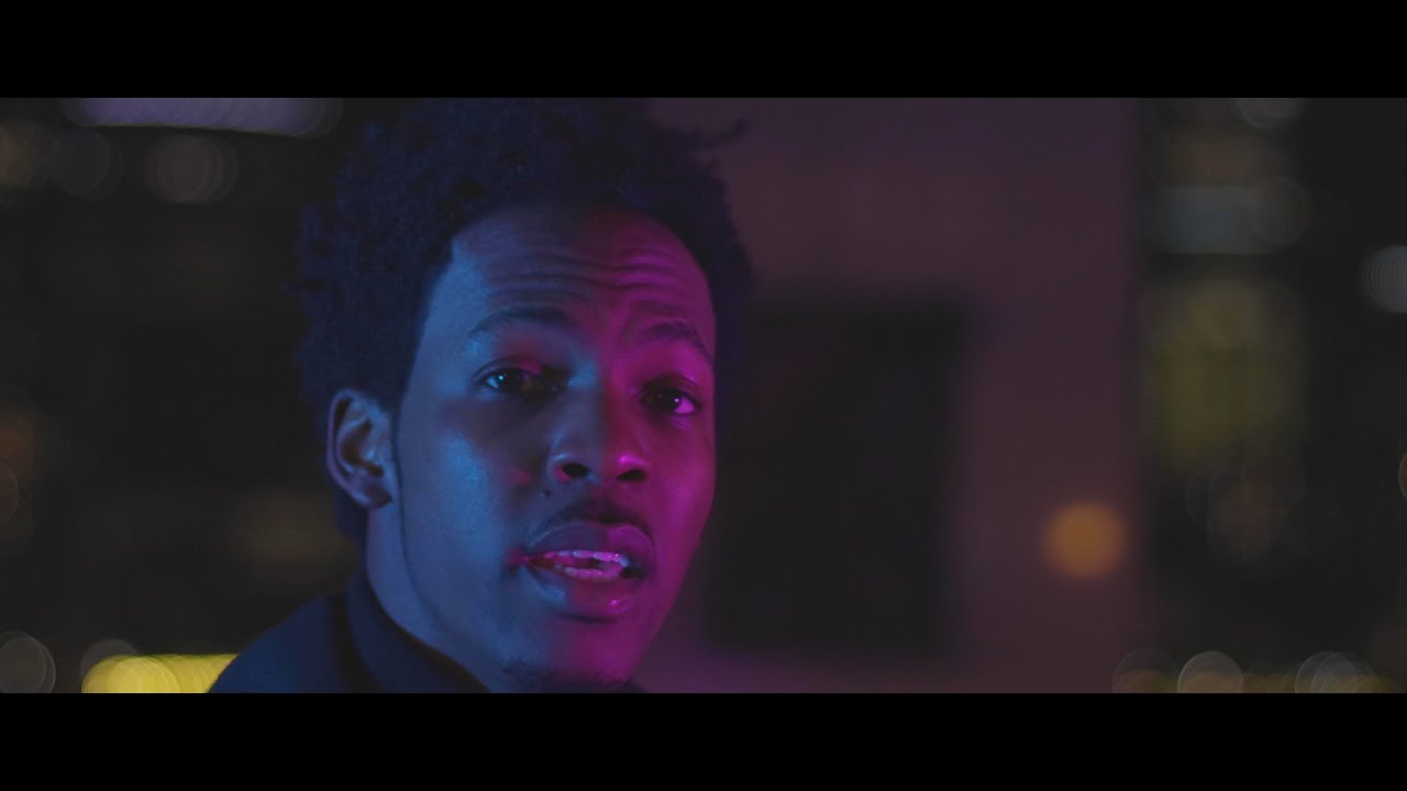 Brandon King - Rockstar (Official Music Video) - YouTube