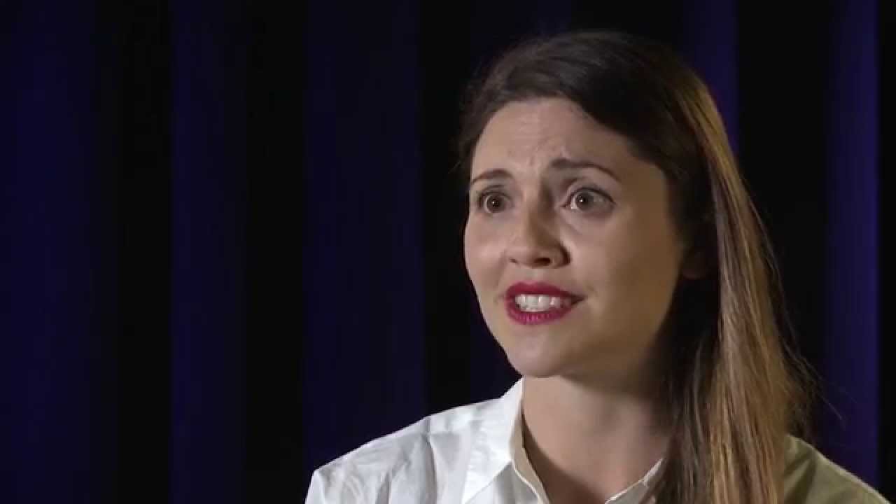 A Conversation with Olia Hercules about her cookbook Mamushka - YouTube