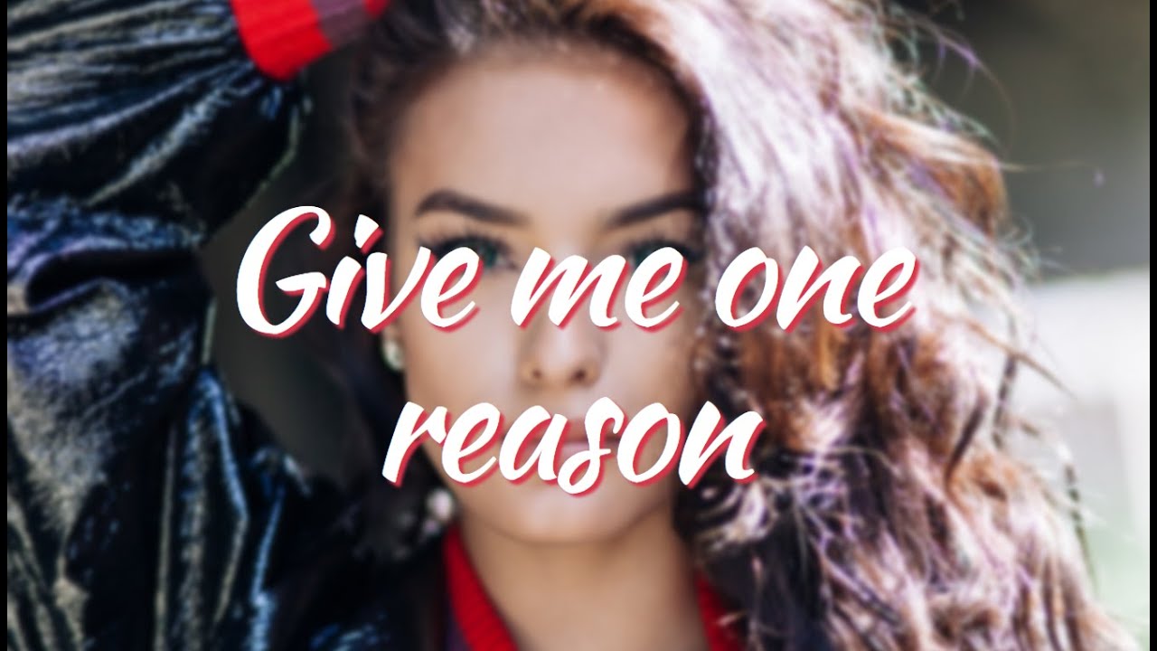 Feb- Give Me One Reason | House Music | EDM | Beats | Deep House Mix ...