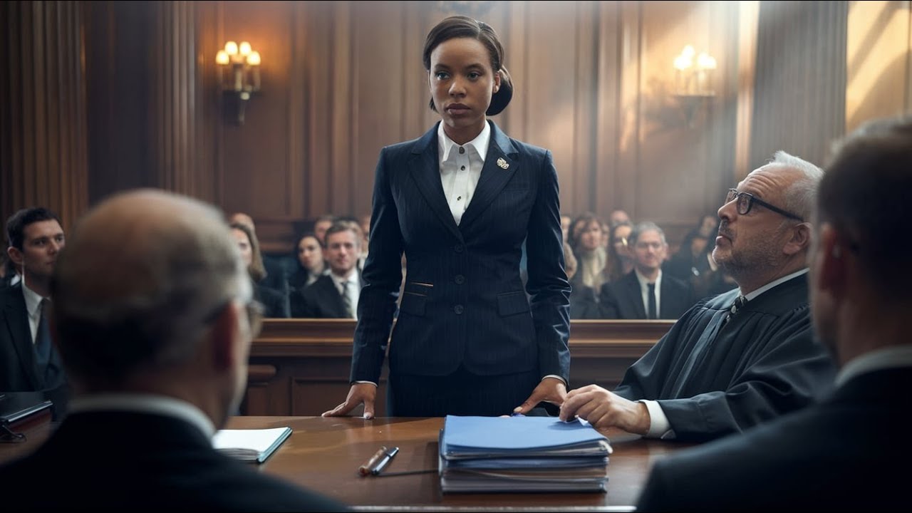 Judge's Fine on Black Woman Turns Awkward After He Finds Out She's a ...