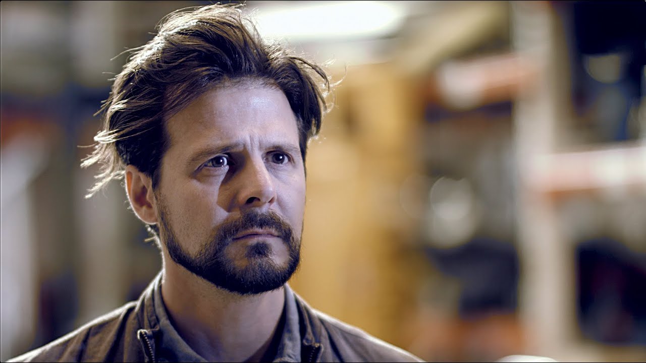 Joseph Gilbert | Acting Reel - YouTube