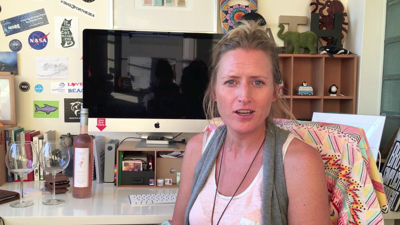 Twig Tea 1 Cat Leach - YouTube