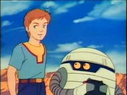 MASK - Play with T-Bob #2 - YouTube