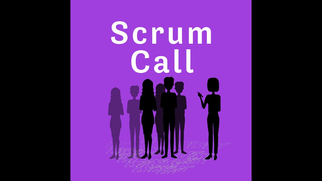 S03 E02 | Agile & JIRA in brief | Scrum Call - YouTube