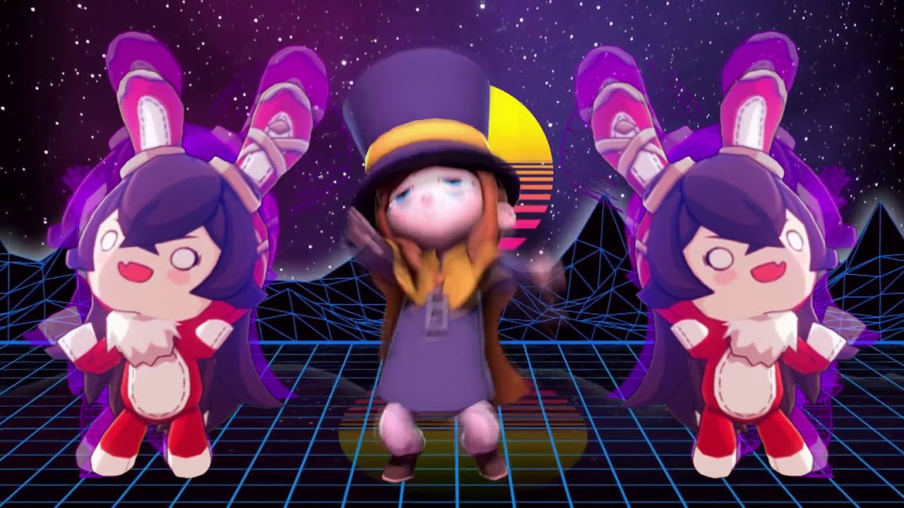 AMBER DOLL DANCE MEME / DANCIN - Aaron Smith (KRONO Remix) - YouTube