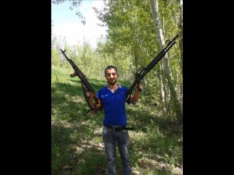halit bilgiç YOLLARINDA DİRENDİK