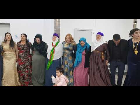 Sevda & Cetin dügün Part 2