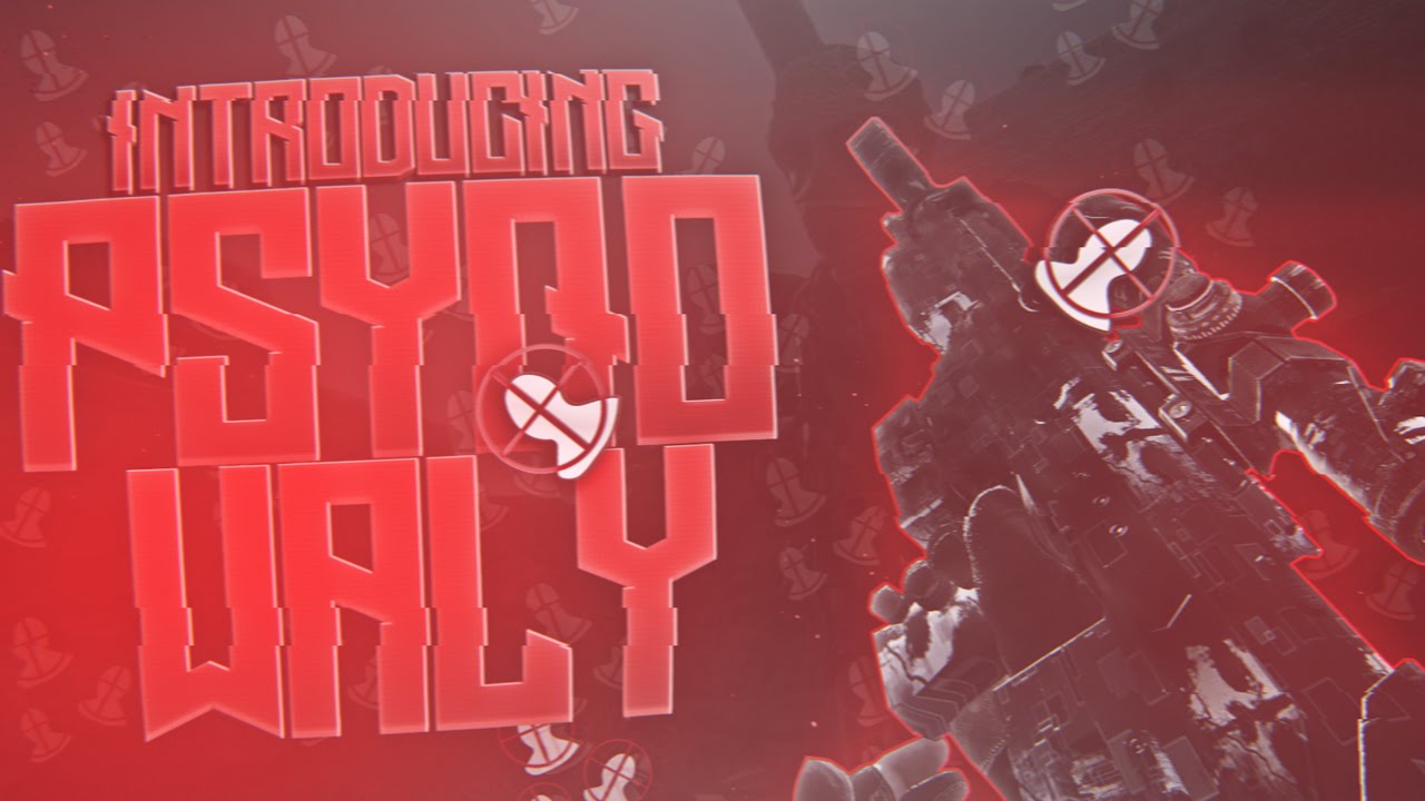 Introducing PsyQo Waly! - YouTube