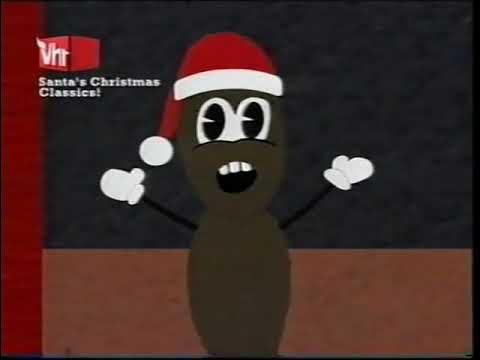 South Park - Mr Hankey The Christmas Poo (VH1 UK) - YouTube
