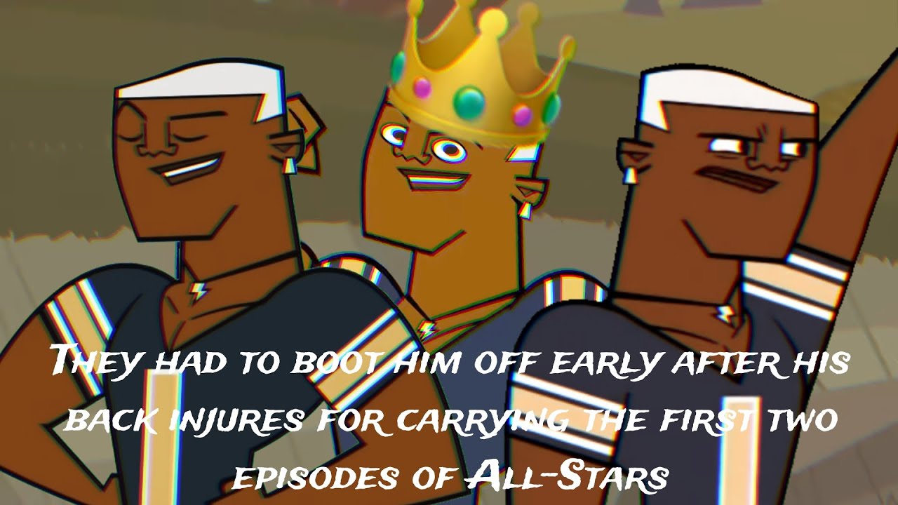 Lightning carrying All-Stars for 6 minutes and 18 seconds straight ...