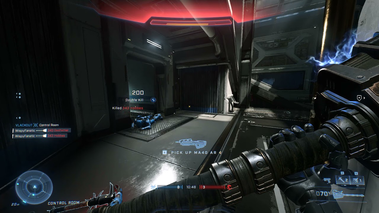 Mgs Test App 6 | Shot with GeForce - YouTube