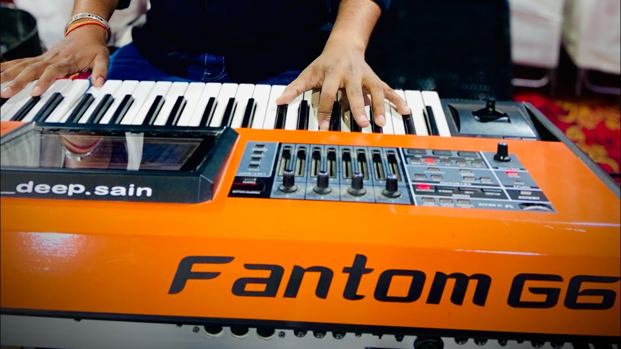 Entry Music / Deep Musical Group - YouTube