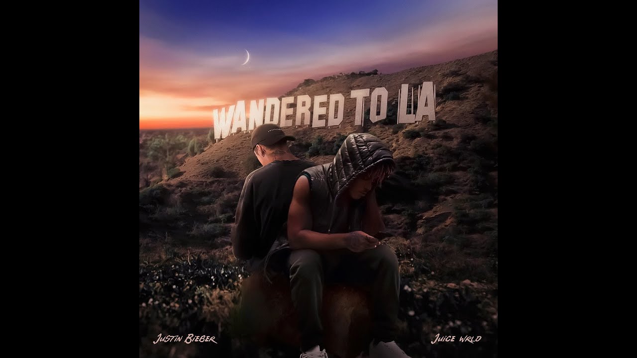 Juice WRLD feat. Justin Bieber - Wandered To LA (Legendado BR-PT) - YouTube