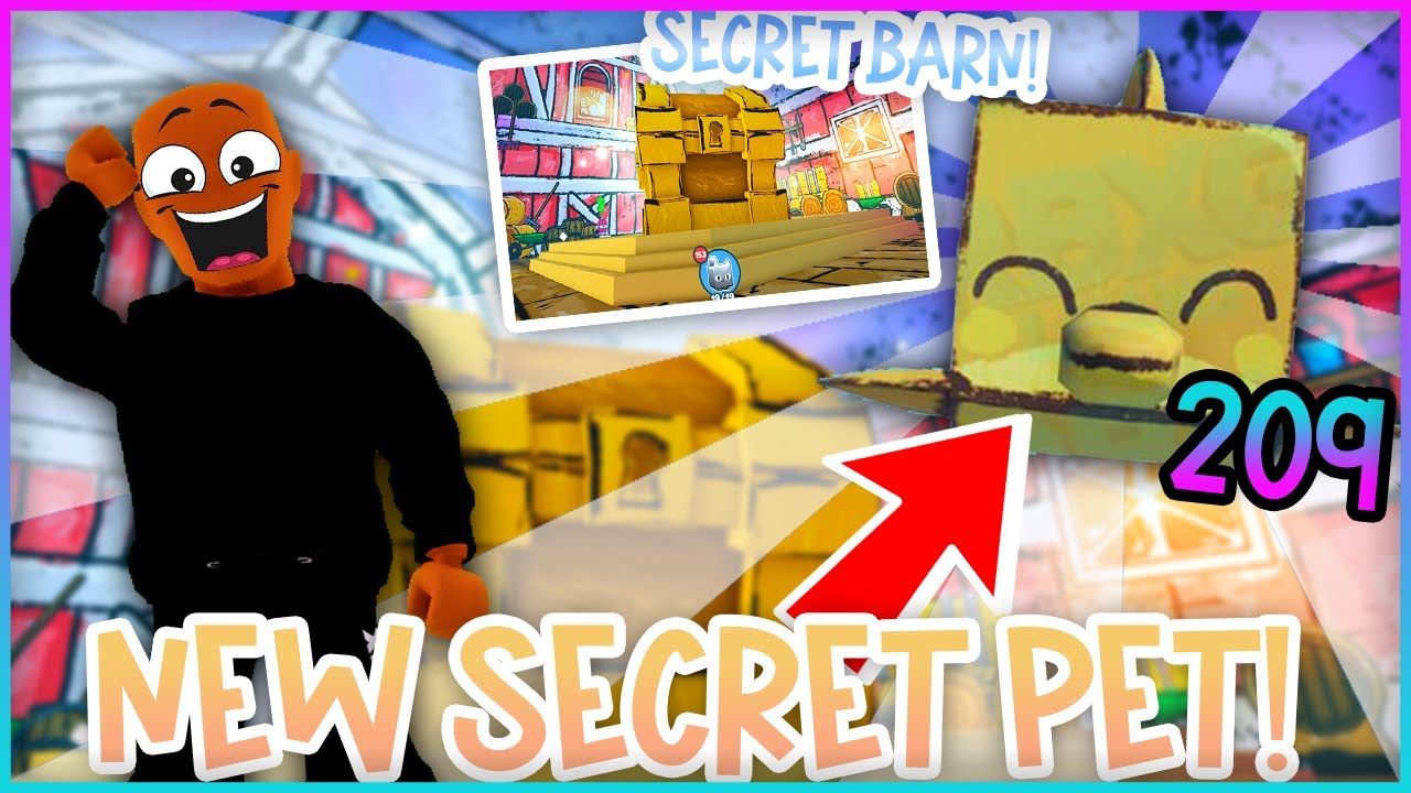 Trying The Hatch The New SECRET Doodle Dolphin In Pet Simulator X ...