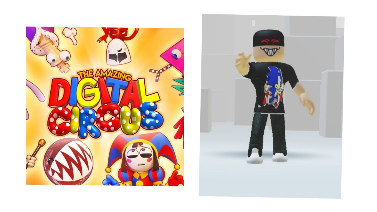 PLS READING|THE AMAZING DIGITAL CIRCUS|ROBLOX - YouTube
