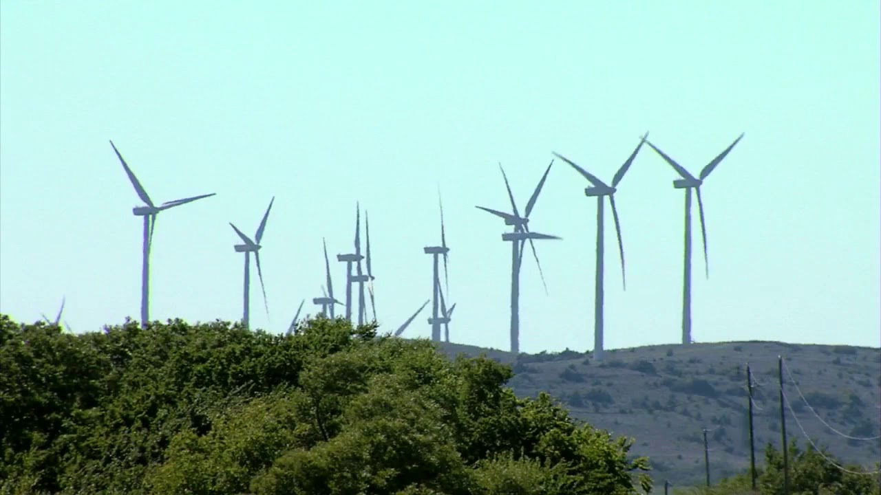 Osage County wind projects split neighbors and families
