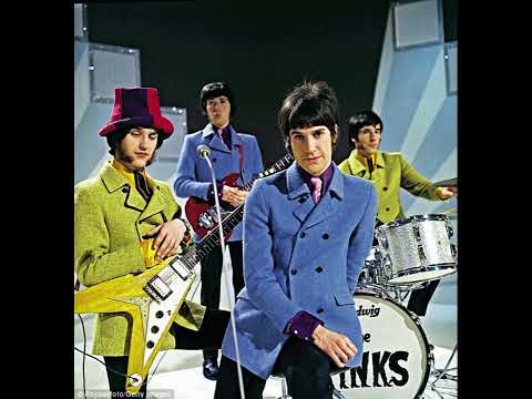 The Kinks - Picture Book (ISOLATED Bass & Drums) - YouTube